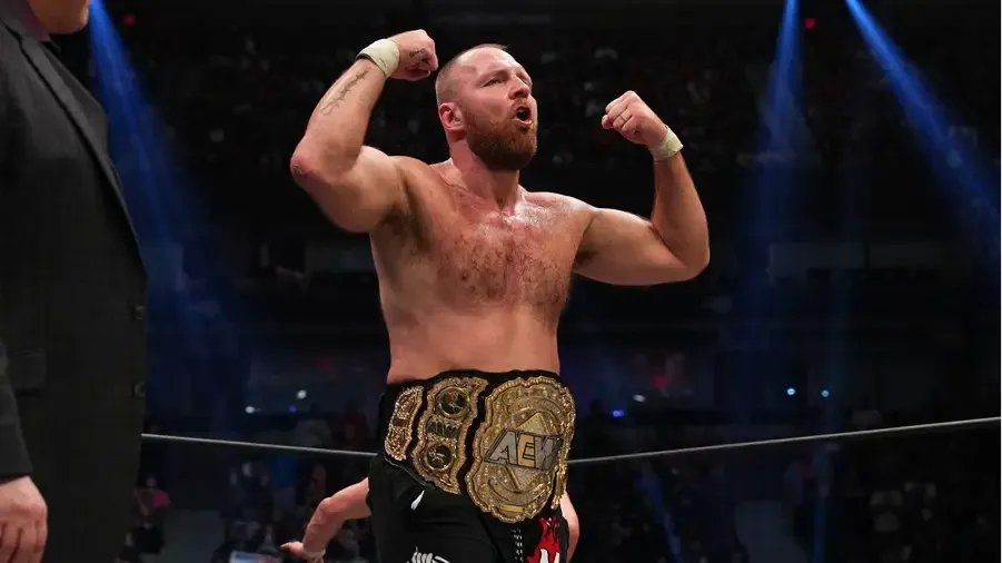 SPOILERS: Jon Moxley's Next Challenger For AEW World Title Revealed